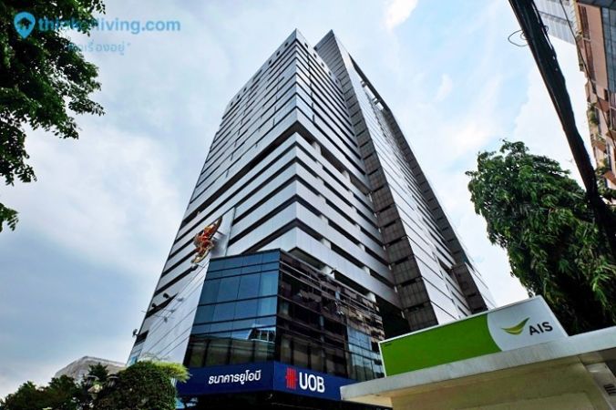 จัดสร้างศูนย์ฯและงานวิศวกรรมระบบประกอบอาคาร AIS Service Center สาขาต่างๆ